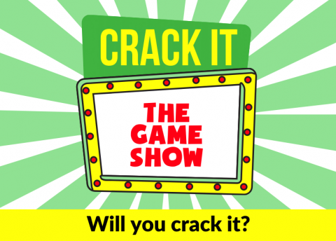 Crack It - TRIPOD Enterprise