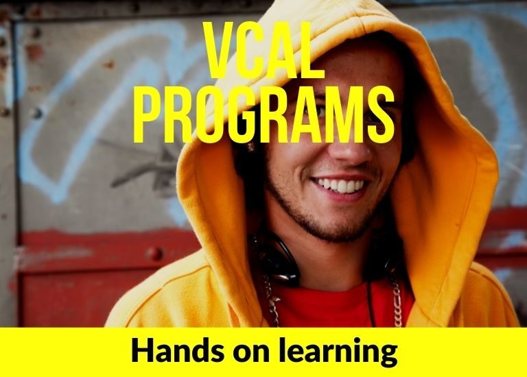 VCAL Programs - TRIPOD Enterprise