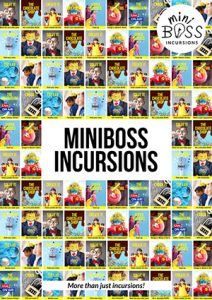 Primary school incursion programs Melbourne | Enterprise Education
