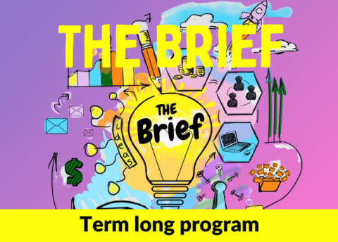 The Brief - TRIPOD Enterprise