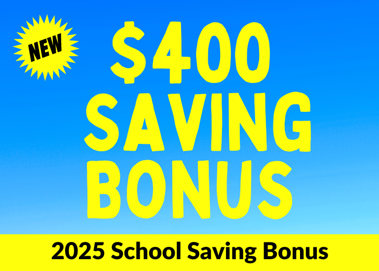 Foundation to Year 2 - TRIPOD Enterprise